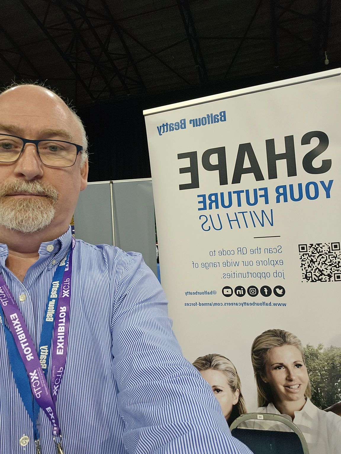 Duncan Smith, MInstRE, Tech IOSH on LinkedIn: Spending the day with ... Duncan Smith, MInstRE, Tech IOSH on LinkedIn: Spending the day with ...