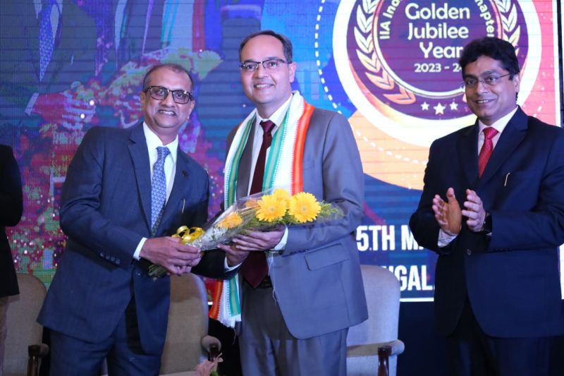 #kolkata #esg #digitization #iiaindia #iiaindia | Sidheshwar Bhalla #kolkata #esg #digitization #iiaindia #iiaindia | Sidheshwar Bhalla