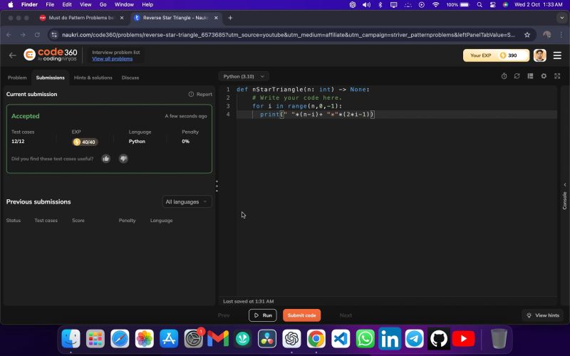 SAURABH MISHRA on LinkedIn: #python #pythonprogramming #pythondeveloper ... SAURABH MISHRA on LinkedIn: #python #pythonprogramming #pythondeveloper ...