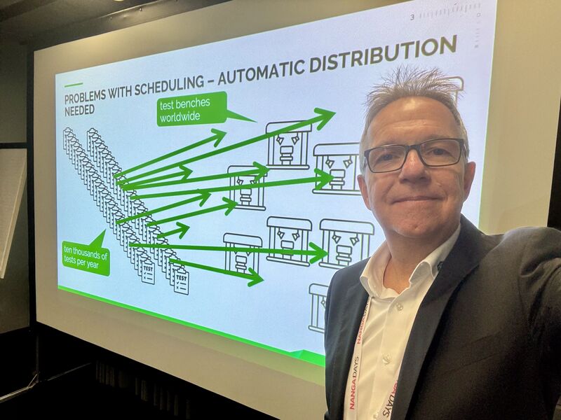 Oliver Boehm on LinkedIn: #nangasystems #ptc #alm #codebeamer #nangadays Oliver Boehm on LinkedIn: #nangasystems #ptc #alm #codebeamer #nangadays