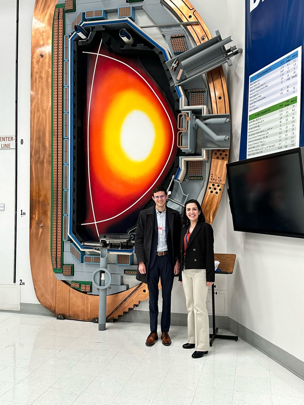 Michael Ginsberg, EngScD on LinkedIn: #fusion #energytransition Michael Ginsberg, EngScD on LinkedIn: #fusion #energytransition