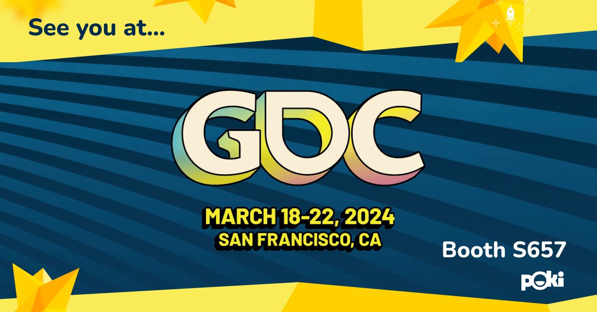 #gdc #gamedev #html5 #longlivetheweb #indiedev #webdevelopment #gaming ... #gdc #gamedev #html5 #longlivetheweb #indiedev #webdevelopment #gaming ...