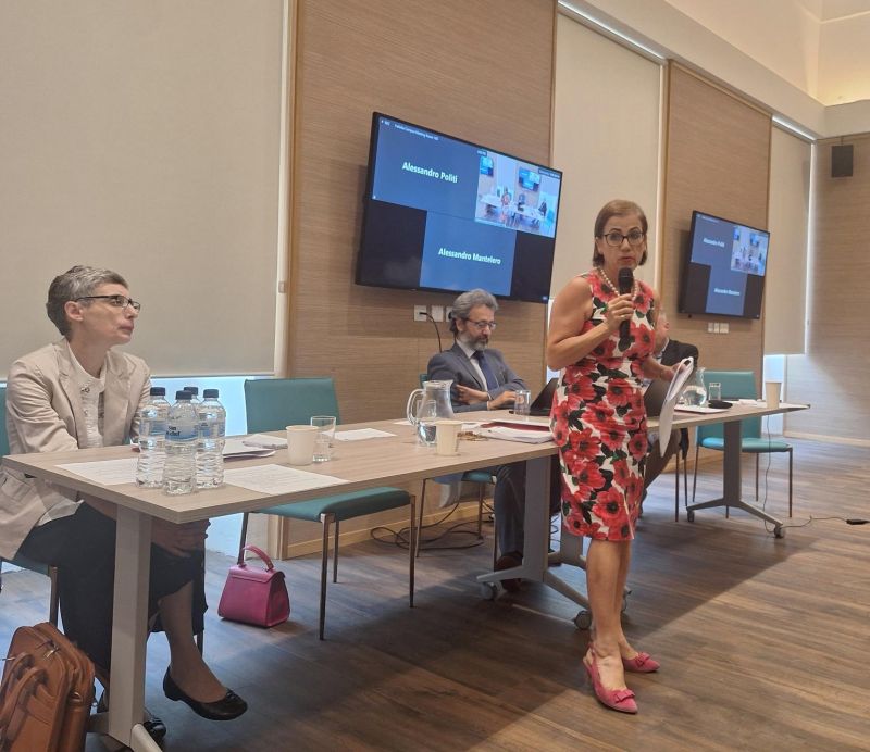 Fenech & Fenech Advocates on LinkedIn: Ann Fenech invited to speak on ... Fenech & Fenech Advocates on LinkedIn: Ann Fenech invited to speak on ...