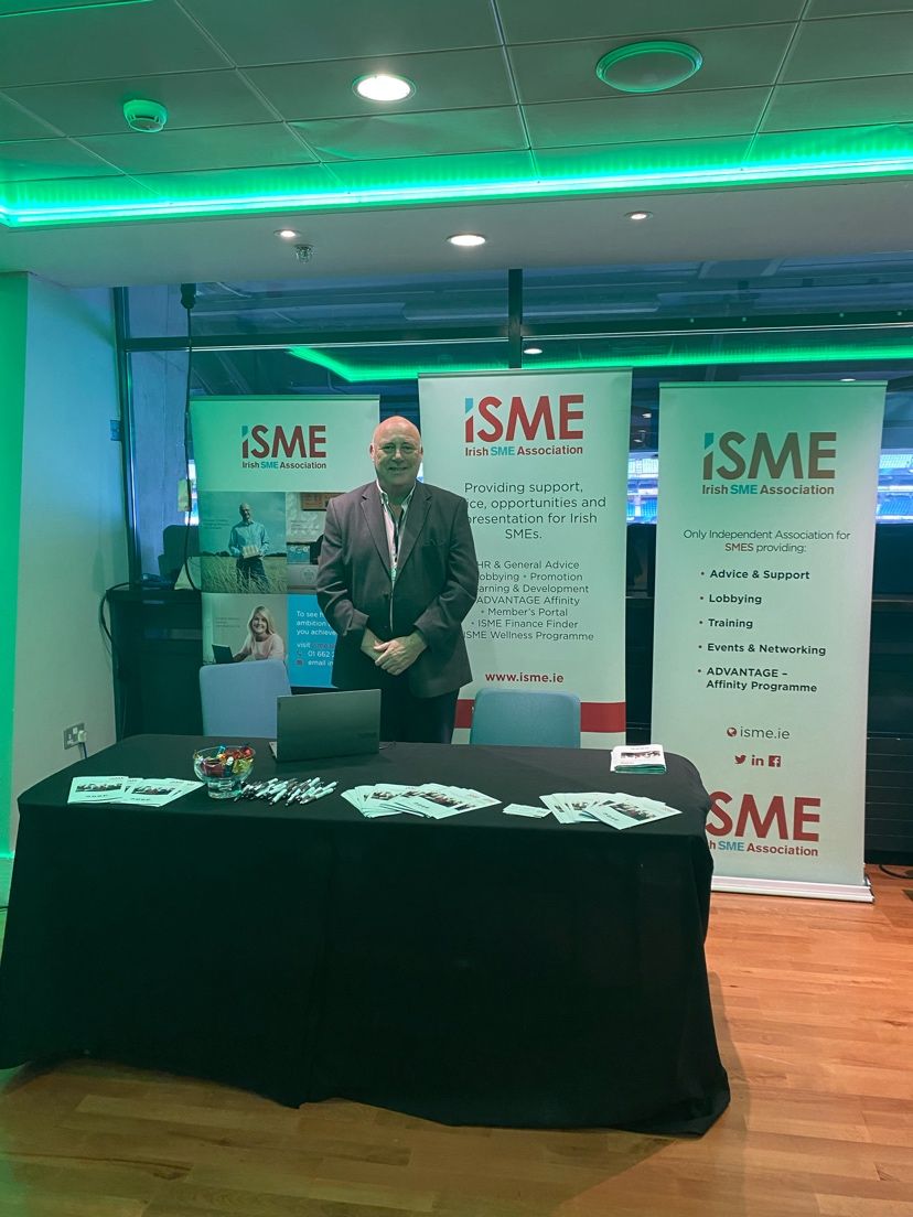 Tom Corcoran on LinkedIn: #isme #esg #springesgsummit #lenisterrugby # ... Tom Corcoran on LinkedIn: #isme #esg #springesgsummit #lenisterrugby # ...