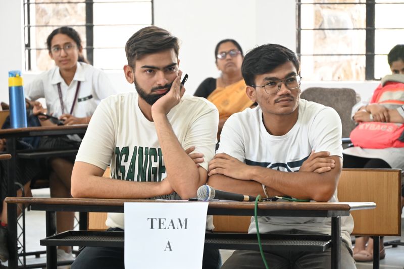 🎉 First Inter-Collegiate Quiz Experience! | Mohammad Adnan Dalal 🎉 First Inter-Collegiate Quiz Experience! | Mohammad Adnan Dalal