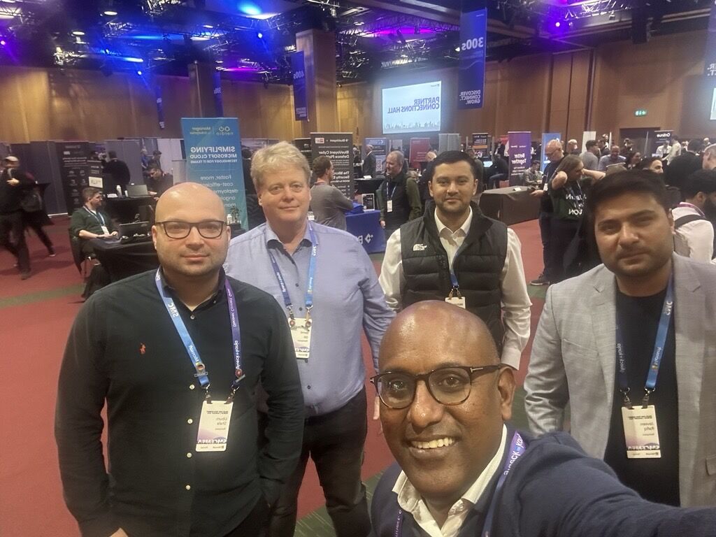 Mahesh Desai on LinkedIn: #cloudmigration #datamigration #ai #cloud # ... Mahesh Desai on LinkedIn: #cloudmigration #datamigration #ai #cloud # ...