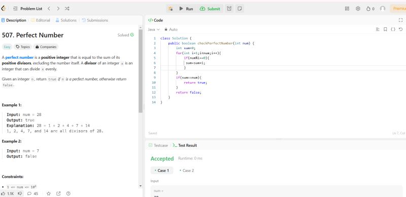 Tarun Sharma on LinkedIn: #day8 #java #coding #algorithms Tarun Sharma on LinkedIn: #day8 #java #coding #algorithms