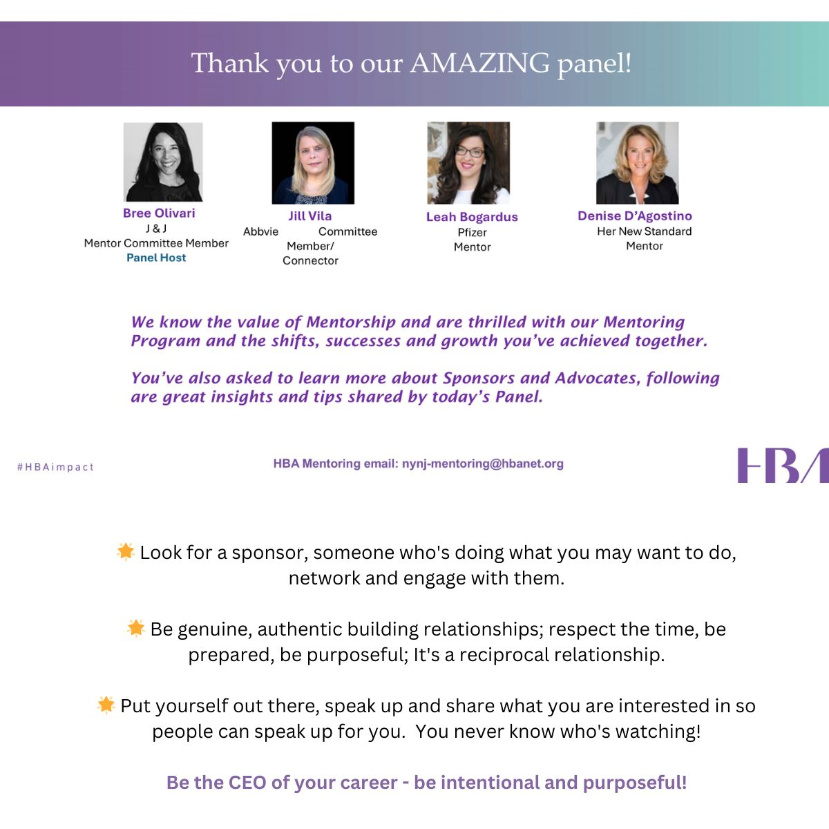 Bree Olivari on LinkedIn: Thank you to Amy Scialdone, PCC, CPC ELI-MP ... Bree Olivari on LinkedIn: Thank you to Amy Scialdone, PCC, CPC ELI-MP ...