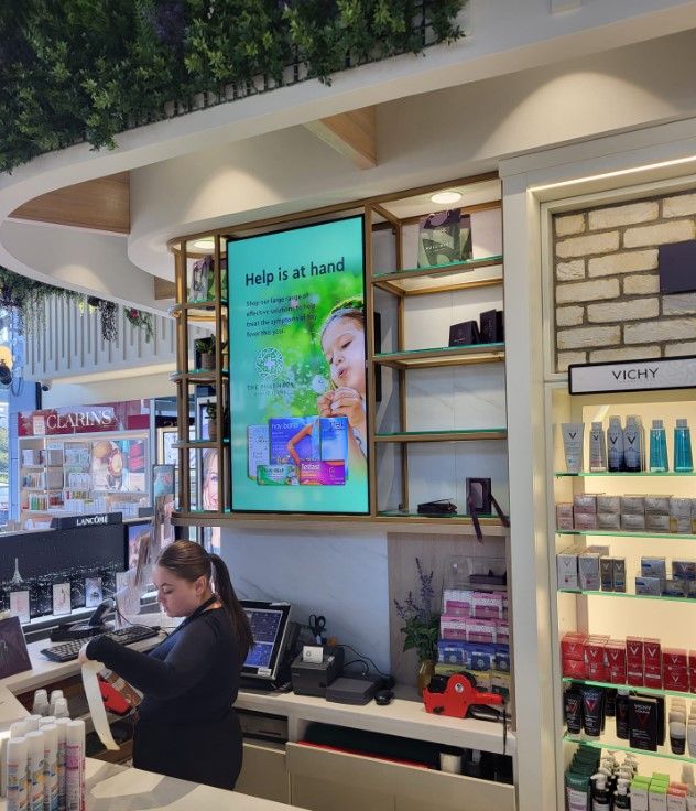Interactive Displays Ireland on LinkedIn: #moytronix #vestel # ... Interactive Displays Ireland on LinkedIn: #moytronix #vestel # ...