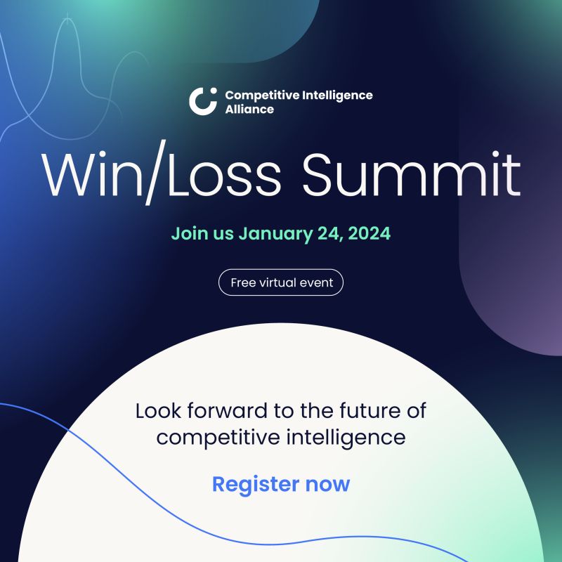 How AI can boost your competitive strategy | Lara Shackelford posted on ... How AI can boost your competitive strategy | Lara Shackelford posted on ...