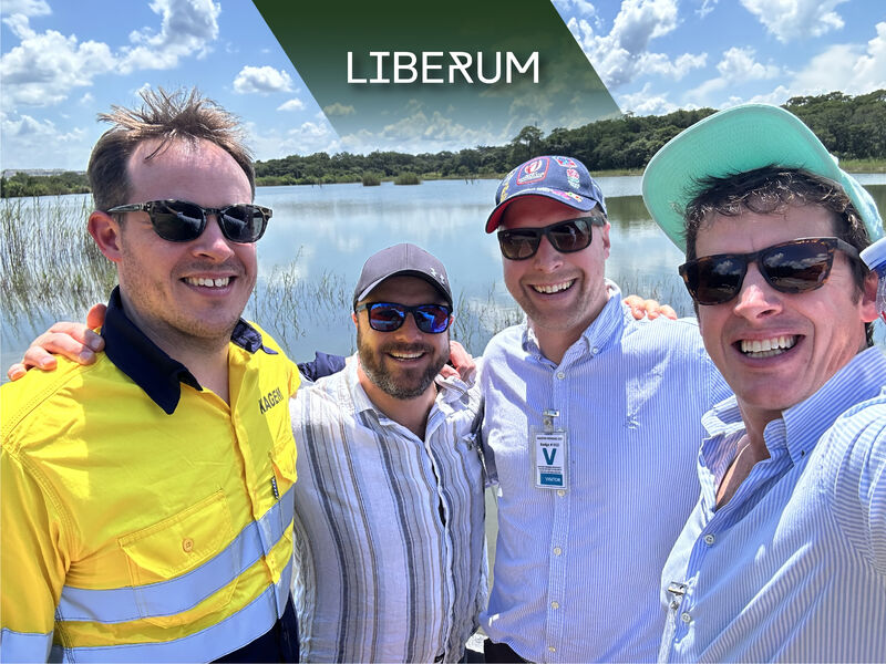 Panmure Liberum on LinkedIn: #mining #zambia #southafrica # ... Panmure Liberum on LinkedIn: #mining #zambia #southafrica # ...