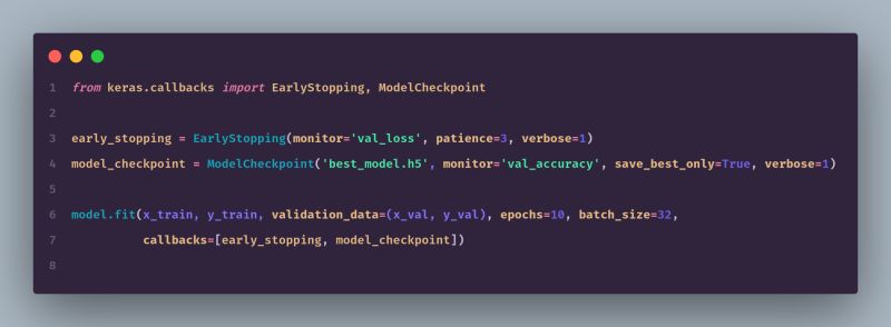 Sajjad Hadi on LinkedIn: #keras #tensorflow #deeplearning # ... Sajjad Hadi on LinkedIn: #keras #tensorflow #deeplearning # ...