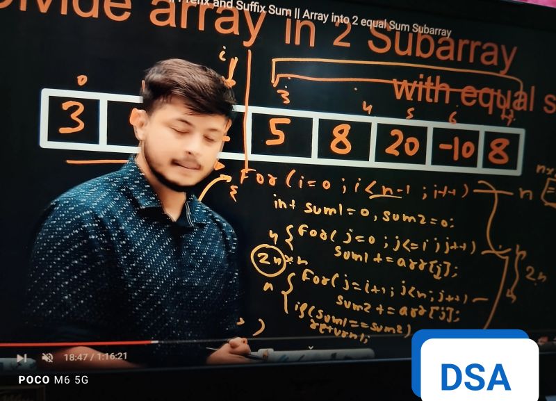Pinku Modi on LinkedIn: #dsa #dev #dsa #development Pinku Modi on LinkedIn: #dsa #dev #dsa #development
