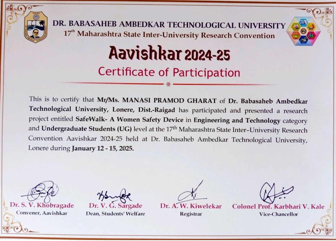 Looking back, I'm Honored to have participated in the 17th Maharashtra ... Looking back, I'm Honored to have participated in the 17th Maharashtra ...