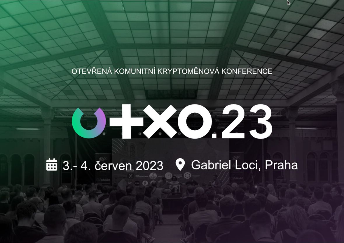 UTXO Foundation posted on LinkedIn UTXO Foundation posted on LinkedIn