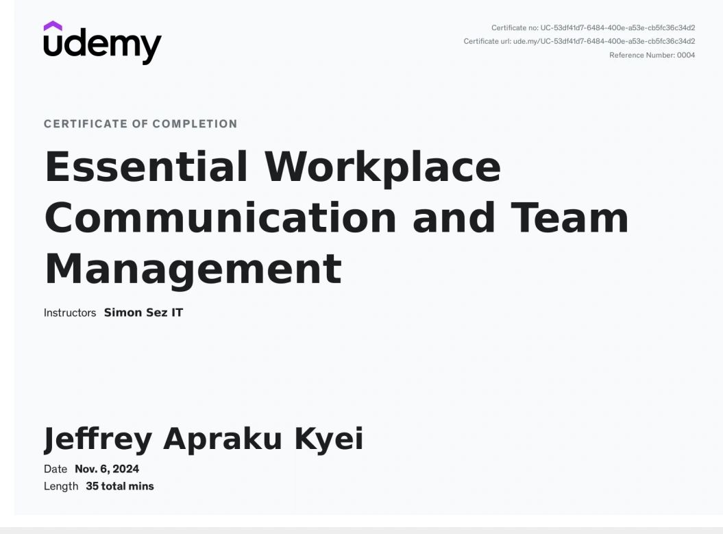 Jeffrey Apraku Kyei, Bsc.,Msc,MGhIS,MRICS,PRINCE 2, NEBOSH posted on ... Jeffrey Apraku Kyei, Bsc.,Msc,MGhIS,MRICS,PRINCE 2, NEBOSH posted on ...