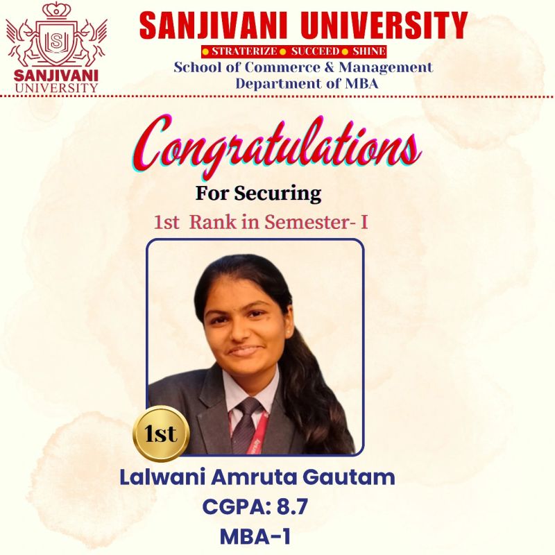 Amruta Lalwani on LinkedIn: #mbajourney #achievement #gratitude # ... Amruta Lalwani on LinkedIn: #mbajourney #achievement #gratitude # ...