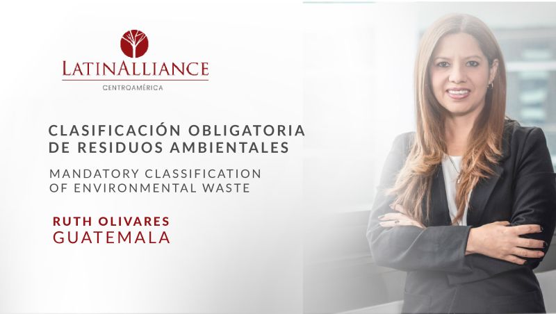 LatinAlliance Centroamérica on LinkedIn: Ruth Olivares, socia en ... LatinAlliance Centroamérica on LinkedIn: Ruth Olivares, socia en ...