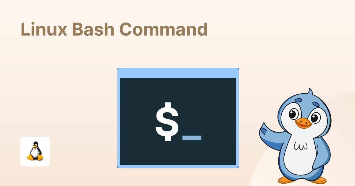 Akshayaa Venkatesan on LinkedIn: #devops #linux #bash #automation # ... Akshayaa Venkatesan on LinkedIn: #devops #linux #bash #automation # ...