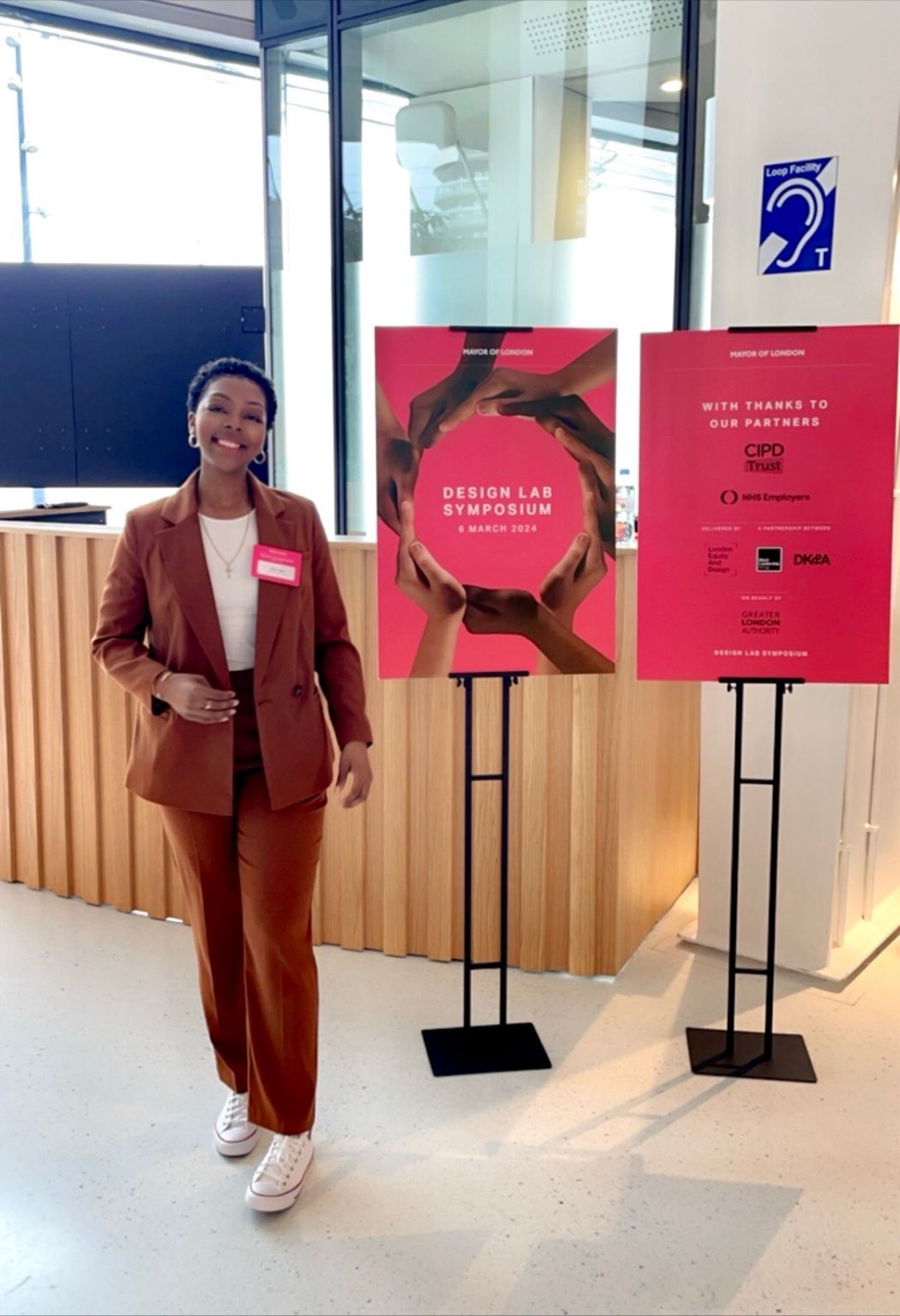Aliyah Agyei on LinkedIn: I'm truly honoured to have had the ... Aliyah Agyei on LinkedIn: I'm truly honoured to have had the ...
