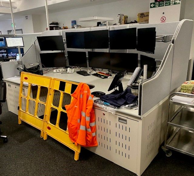 David Crilly AMIRSE on LinkedIn: #mottmacdonald David Crilly AMIRSE on LinkedIn: #mottmacdonald
