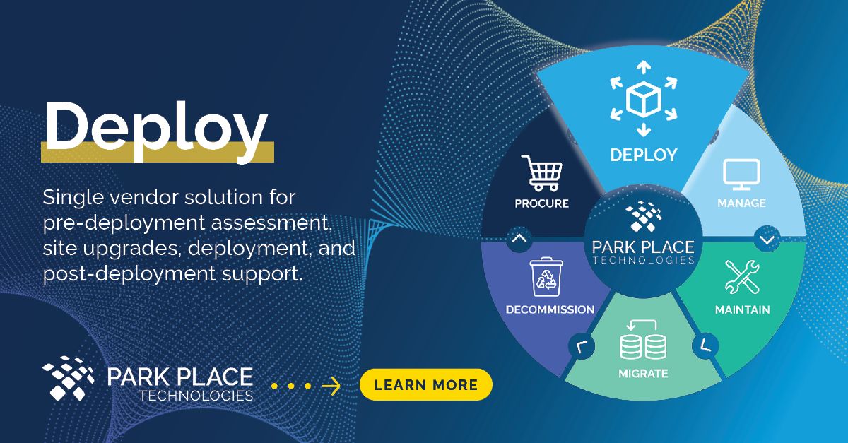 John Leston Jr on LinkedIn: Infrastructure Deployments John Leston Jr on LinkedIn: Infrastructure Deployments