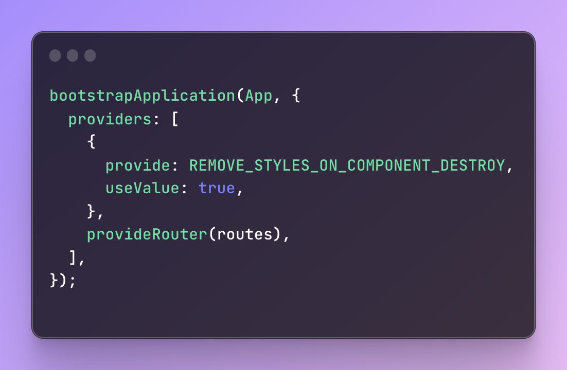 Omar BERRABEH on LinkedIn: #angular #angular #angulardevelopment # ... Omar BERRABEH on LinkedIn: #angular #angular #angulardevelopment # ...
