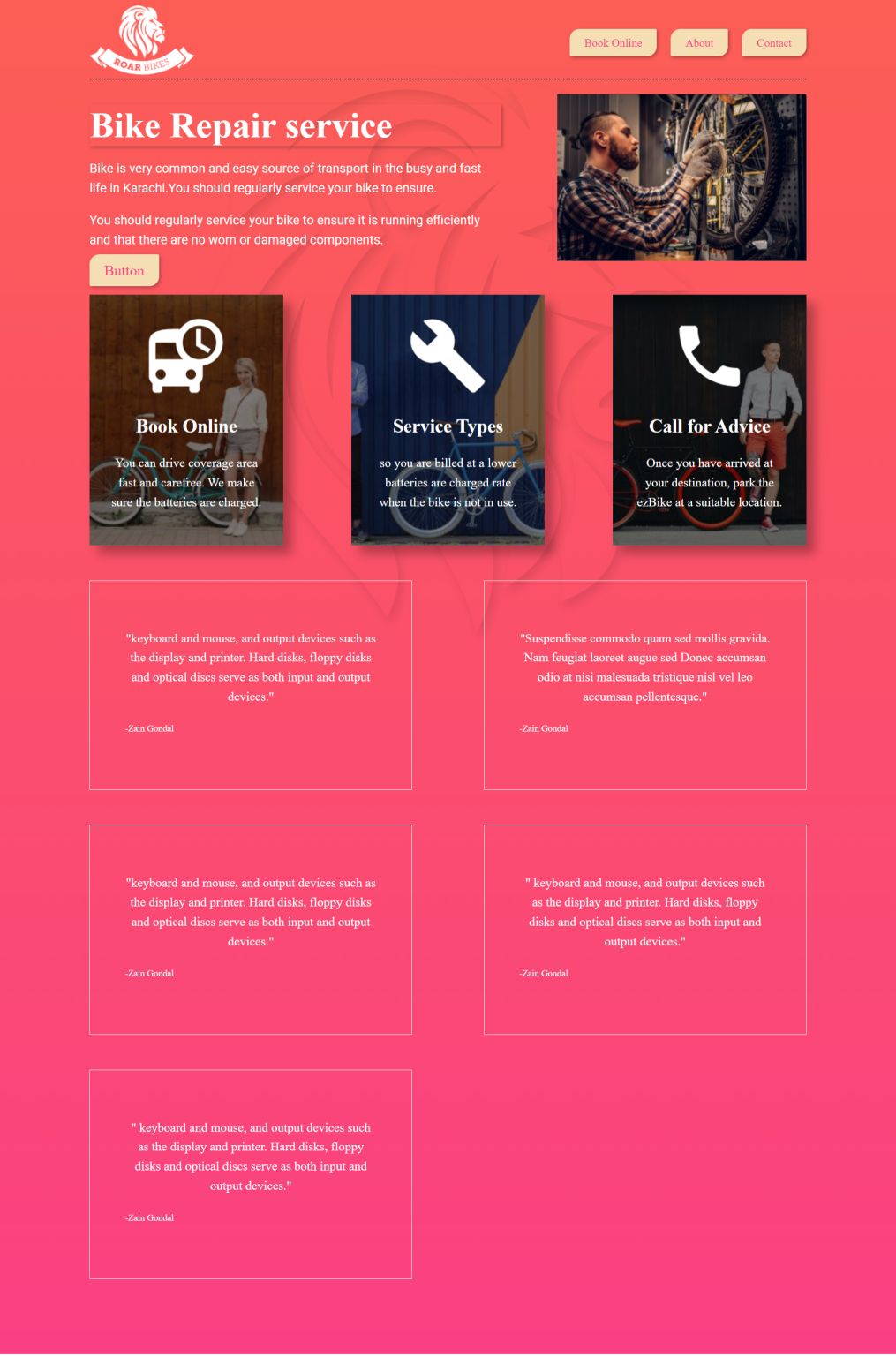 #webdev #frontenddev #html #css | Ahmad Masood #webdev #frontenddev #html #css | Ahmad Masood