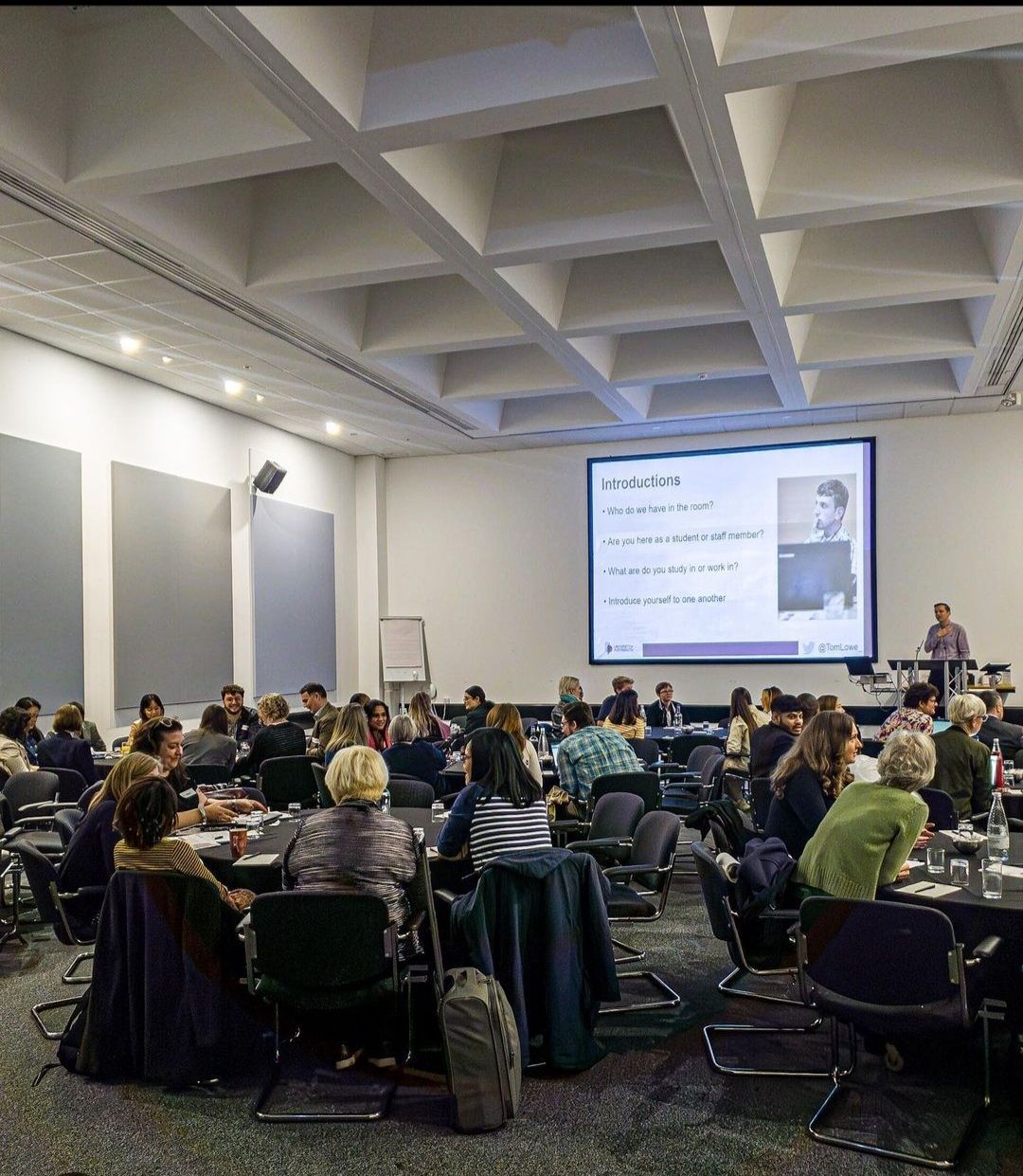 Pavan Panchal on LinkedIn: #canconference #universityofhertfordshire # ... Pavan Panchal on LinkedIn: #canconference #universityofhertfordshire # ...
