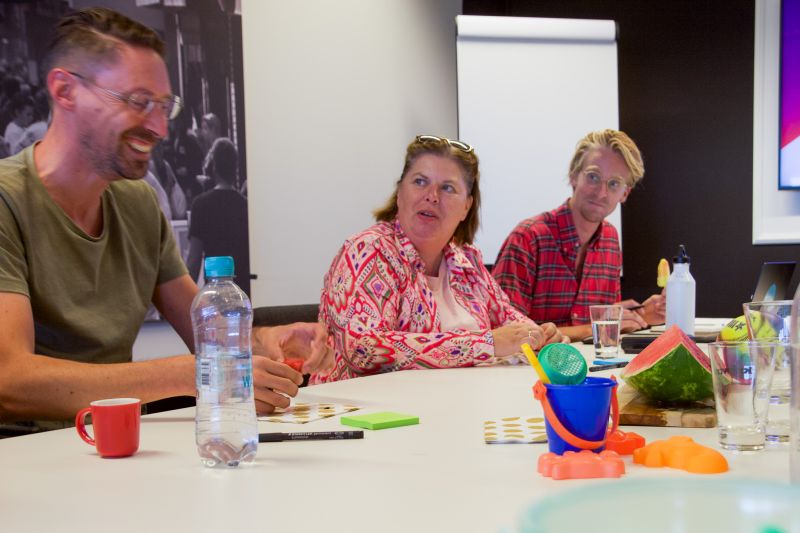 Flink op LinkedIn: #scrum #retrospective #gamification #lifeisabeach # ... Flink op LinkedIn: #scrum #retrospective #gamification #lifeisabeach # ...