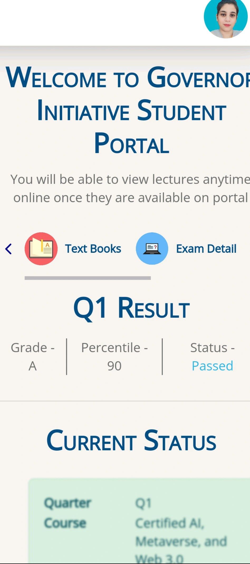 Faiza Anum on LinkedIn: I'm thrilled to announce that I got A grade ... Faiza Anum on LinkedIn: I'm thrilled to announce that I got A grade ...
