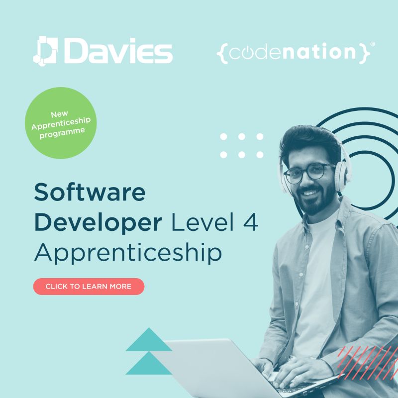David Leen on LinkedIn: Software Developer David Leen on LinkedIn: Software Developer