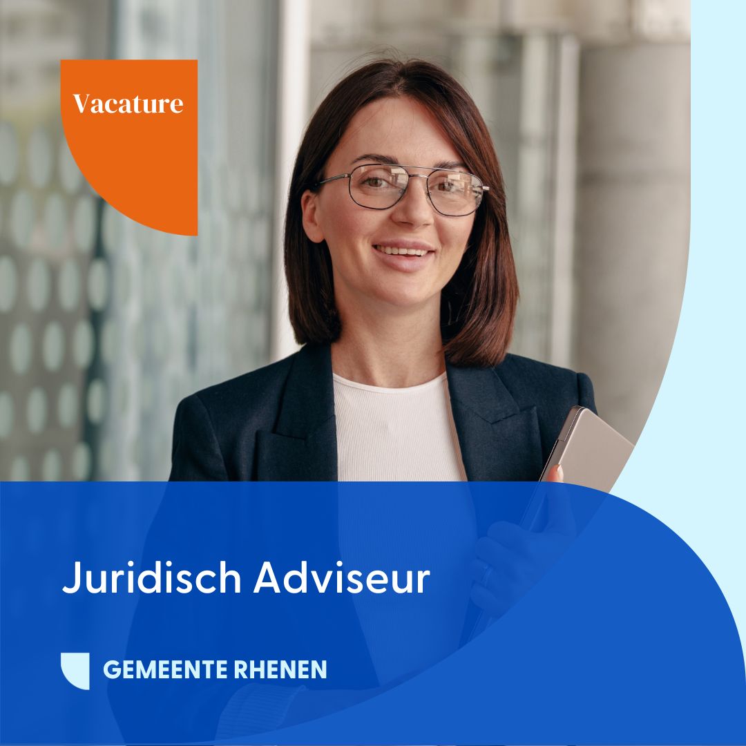 Gemeentebanen.nl op LinkedIn: Gemeente Rhenen zoekt een Juridisch Adviseur Gemeentebanen.nl op LinkedIn: Gemeente Rhenen zoekt een Juridisch Adviseur