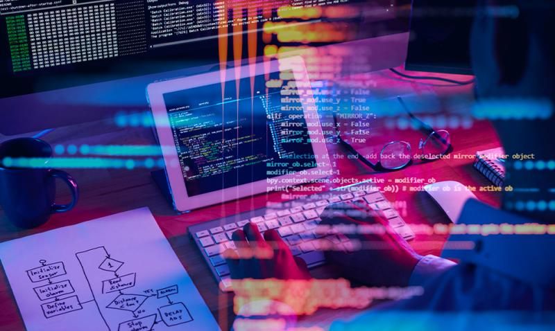 Ahmad Soltani on LinkedIn: Python Developing. Ahmad Soltani on LinkedIn: Python Developing.