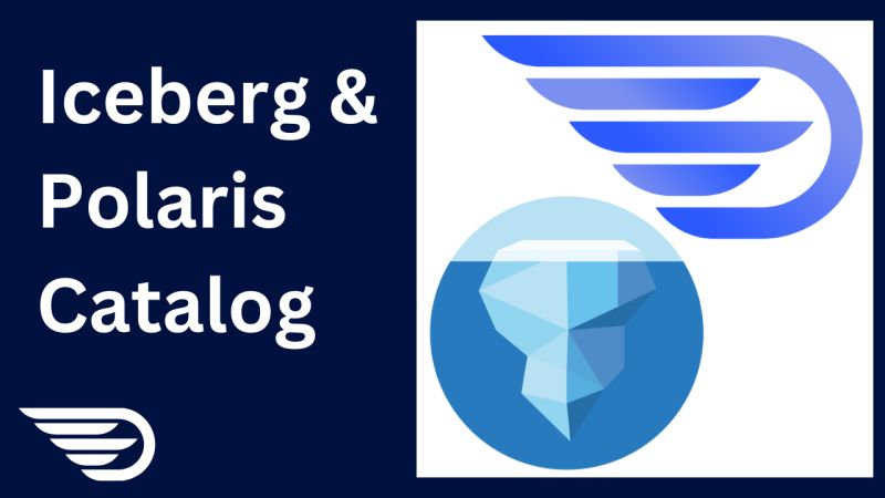 David Handermann on LinkedIn: Populate Iceberg table using Polaris catalog David Handermann on LinkedIn: Populate Iceberg table using Polaris catalog