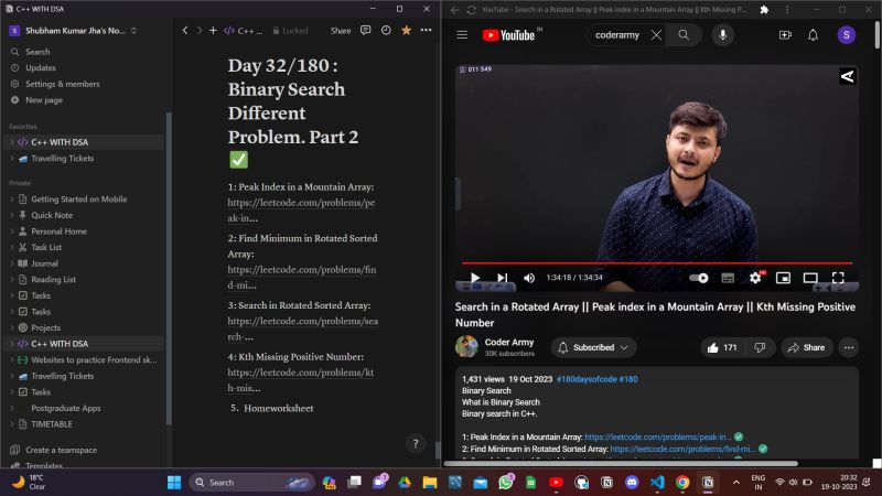 Shubham Kumar Jha on LinkedIn: #codingchallenge #leetcode #programming ... Shubham Kumar Jha on LinkedIn: #codingchallenge #leetcode #programming ...