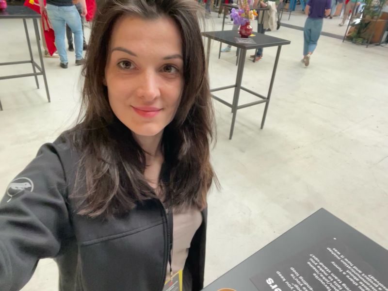 Zsuzsa Fulop on LinkedIn: #jsnation #people #jsnation #iamafrontenddev ... Zsuzsa Fulop on LinkedIn: #jsnation #people #jsnation #iamafrontenddev ...