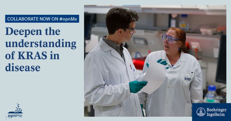 Antonio Tedeschi on LinkedIn: pan-KRAS inhibitors | BI-2865 | BI-2493 ... Antonio Tedeschi on LinkedIn: pan-KRAS inhibitors | BI-2865 | BI-2493 ...