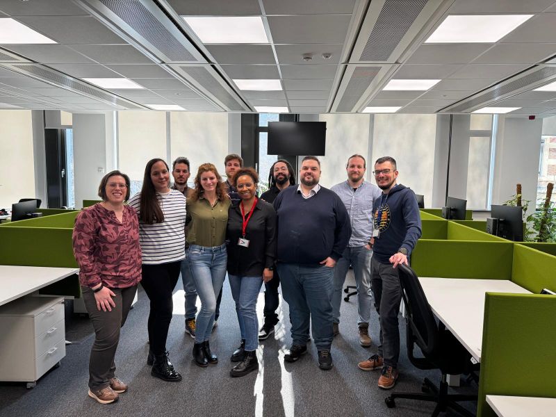 Chaka Welch (She/Her) שאקה וולש on LinkedIn: At Etex, we don’t just ... Chaka Welch (She/Her) שאקה וולש on LinkedIn: At Etex, we don’t just ...