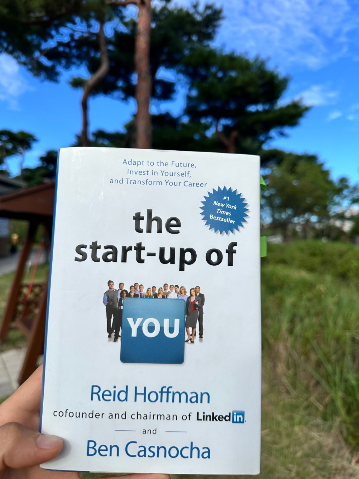 Kudratbek Kamoldinov on LinkedIn: Just finished reading the start-up of ... Kudratbek Kamoldinov on LinkedIn: Just finished reading the start-up of ...