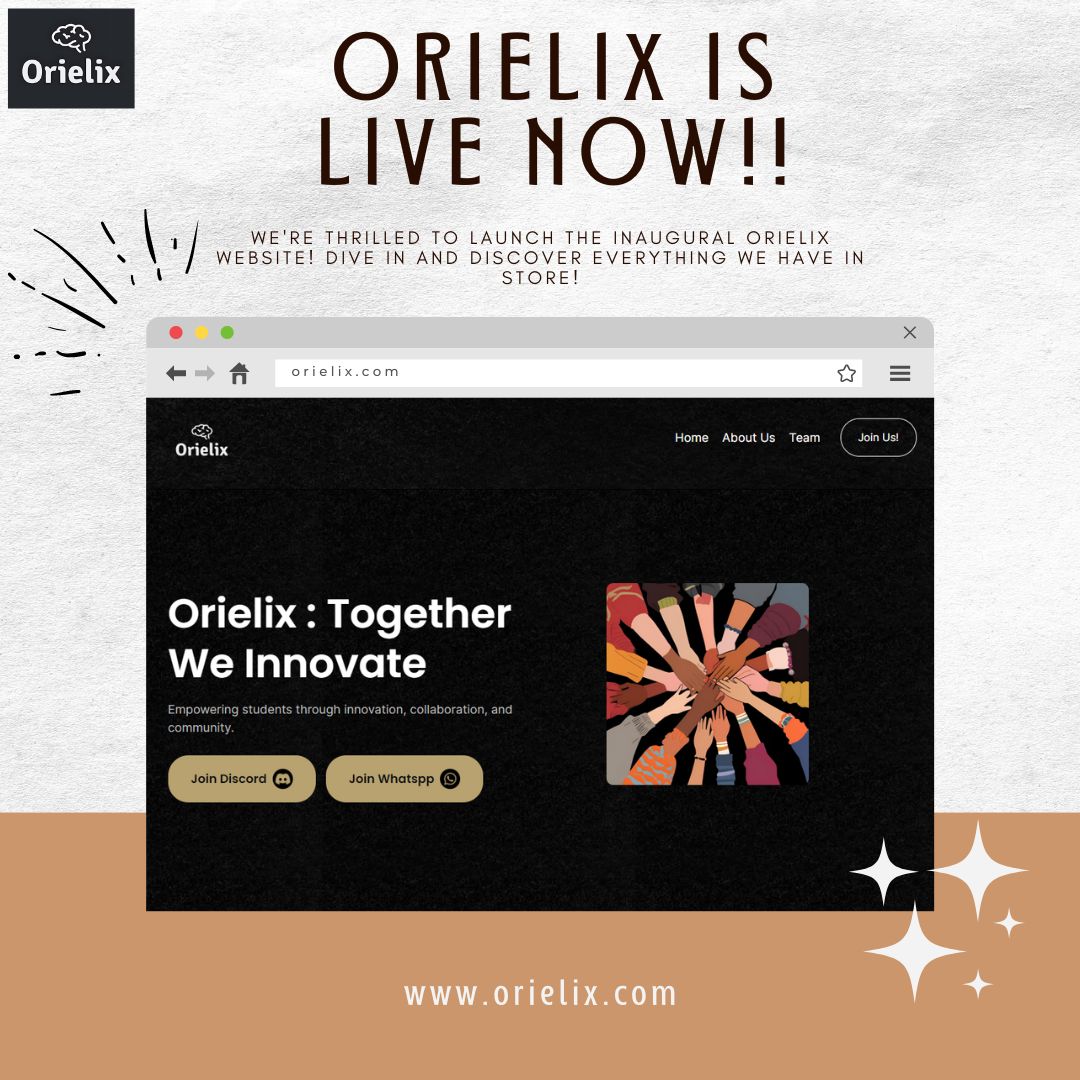 Aayushman Rathore on LinkedIn: 🌟 Exciting News for Innovators!I I am ... Aayushman Rathore on LinkedIn: 🌟 Exciting News for Innovators!I I am ...