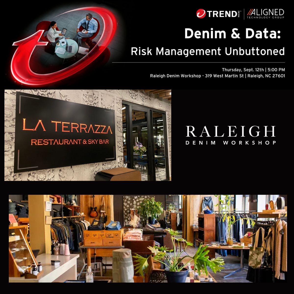 Aligned Technology Group on LinkedIn: #cloudsecurity #riskmanagement # ... Aligned Technology Group on LinkedIn: #cloudsecurity #riskmanagement # ...