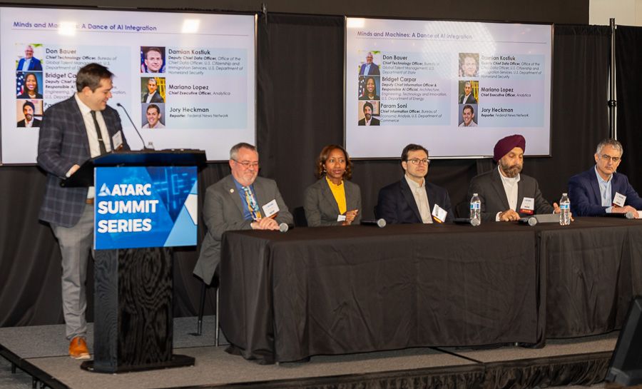 ATARC (Advanced Technology Academic Research Center) on LinkedIn: # ... ATARC (Advanced Technology Academic Research Center) on LinkedIn: # ...