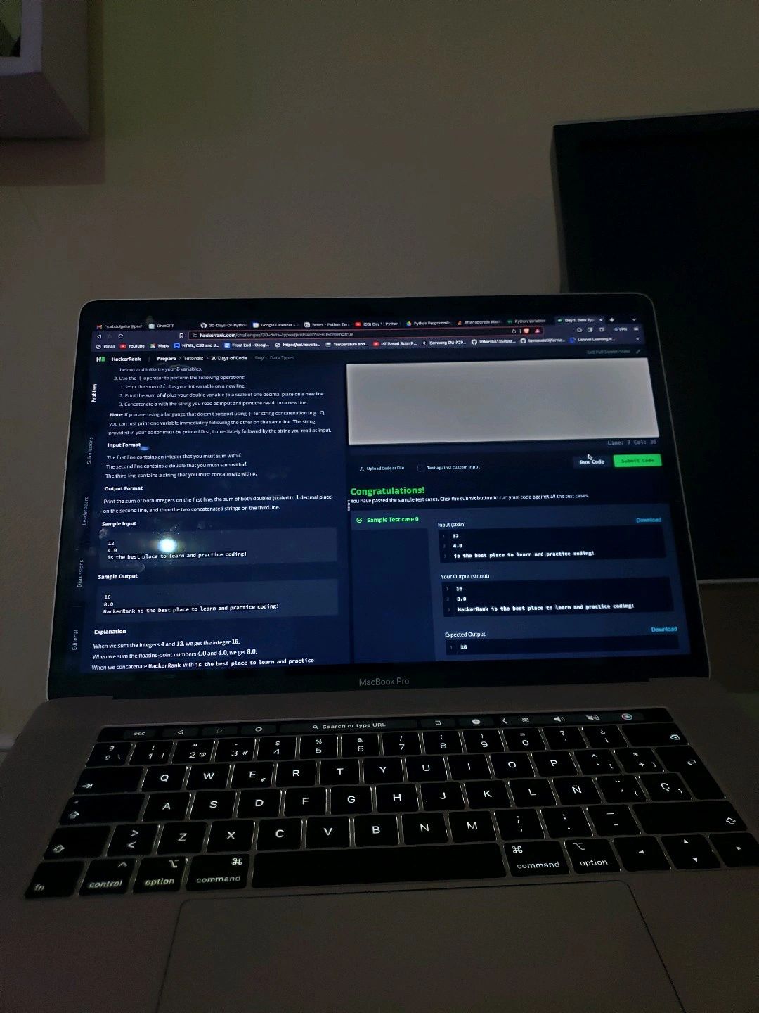Abdul-Gafur Saeed on LinkedIn: #python #30daysofcodingchallenge # ... Abdul-Gafur Saeed on LinkedIn: #python #30daysofcodingchallenge # ...