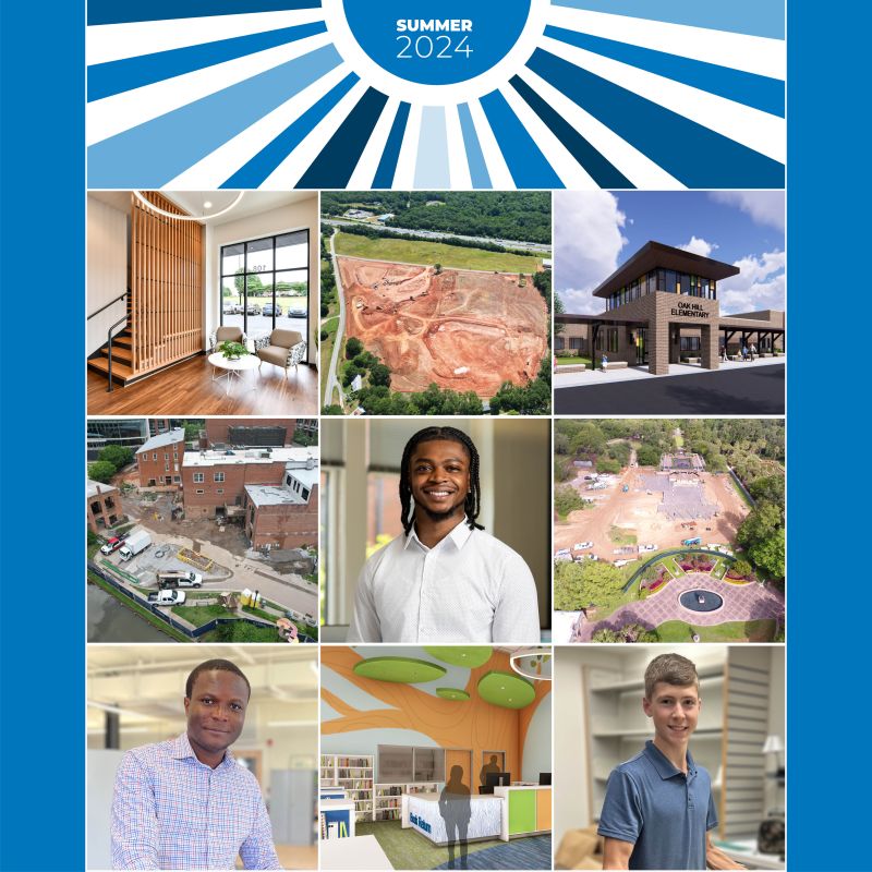 Craig Gaulden Davis, Inc. on LinkedIn: #thoughtfuldesignpositiveimpact ... Craig Gaulden Davis, Inc. on LinkedIn: #thoughtfuldesignpositiveimpact ...