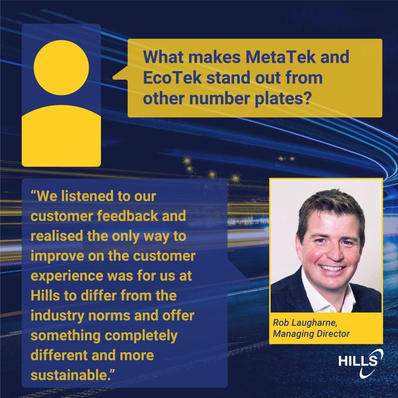 Hills Numberplates Ltd on LinkedIn: #hillsnumberplates #metatek # ... Hills Numberplates Ltd on LinkedIn: #hillsnumberplates #metatek # ...