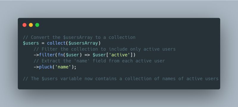 #laraveltips #webdevelopment #php #cleancode | ibrahim mohammad #laraveltips #webdevelopment #php #cleancode | ibrahim mohammad