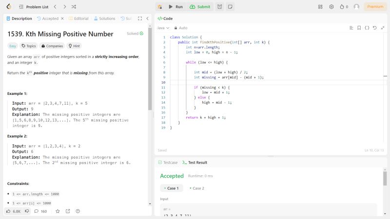 RAJ VERMA on LinkedIn: #leetcode #100daysofcode #leetcode #day60 # ... RAJ VERMA on LinkedIn: #leetcode #100daysofcode #leetcode #day60 # ...