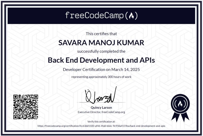 #backenddevelopment #apis #nodejs #expressjs #webdevelopment… | Manoj ... #backenddevelopment #apis #nodejs #expressjs #webdevelopment… | Manoj ...