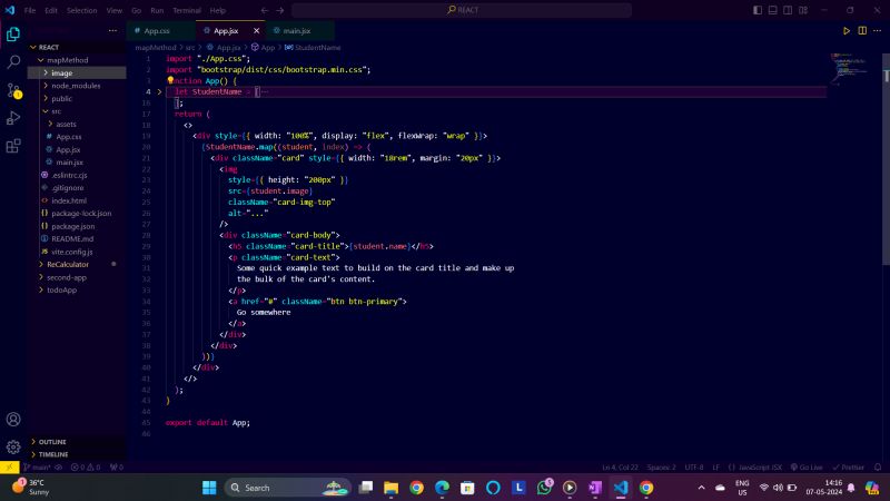 Anurag Singh on LinkedIn: #react #mern Anurag Singh on LinkedIn: #react #mern